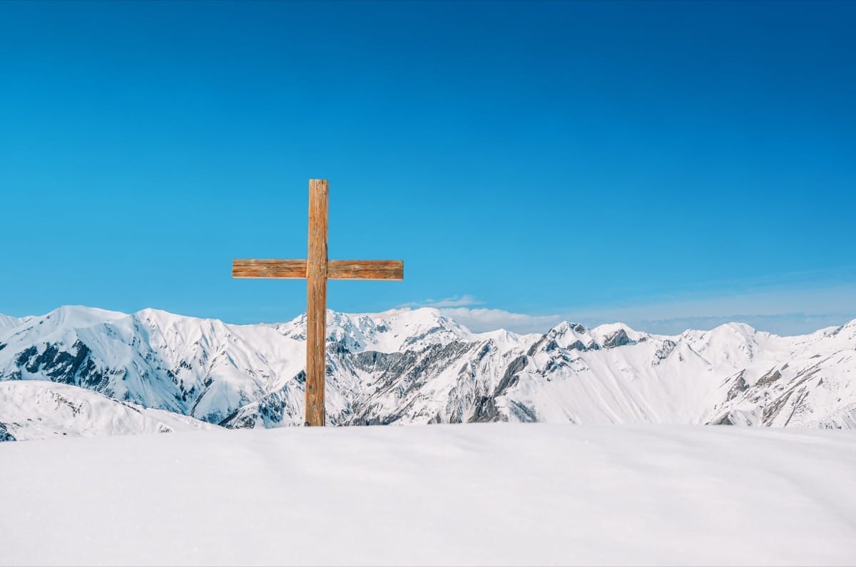 Quality Christian Ski Holidays with Richmond Holidays