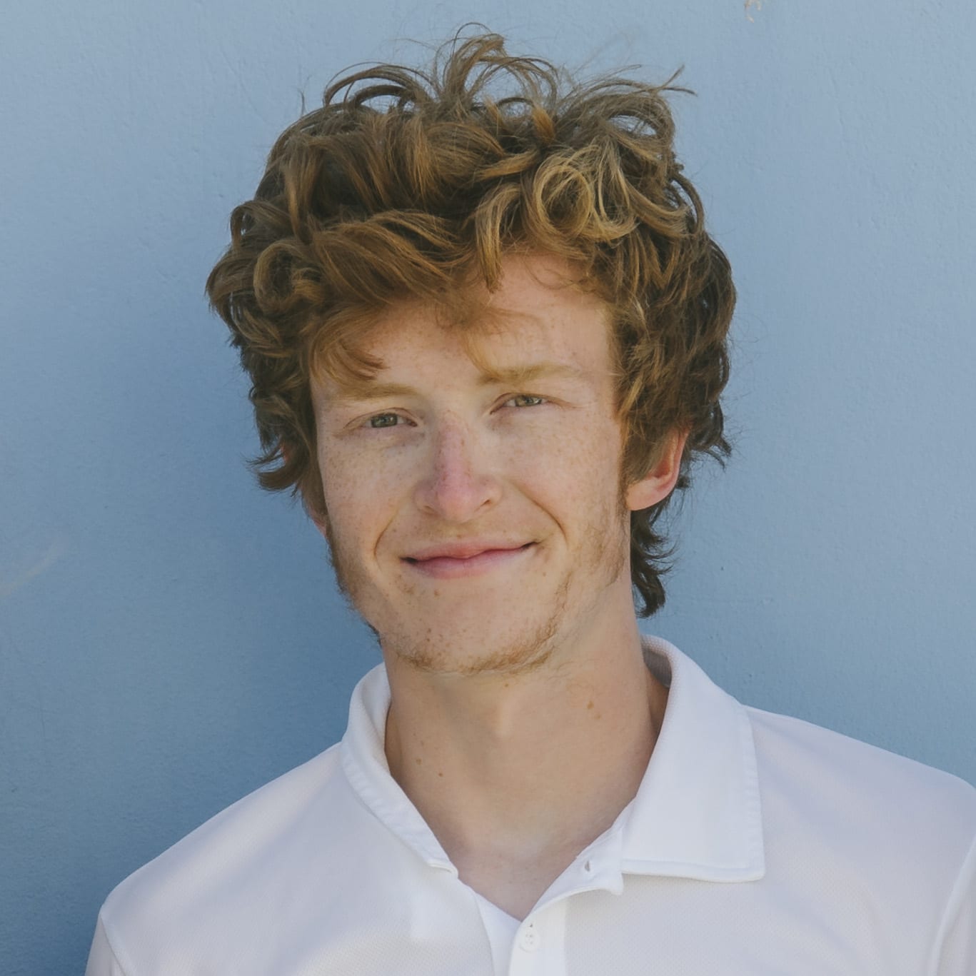 Tom Starkey - Richmond Holidays