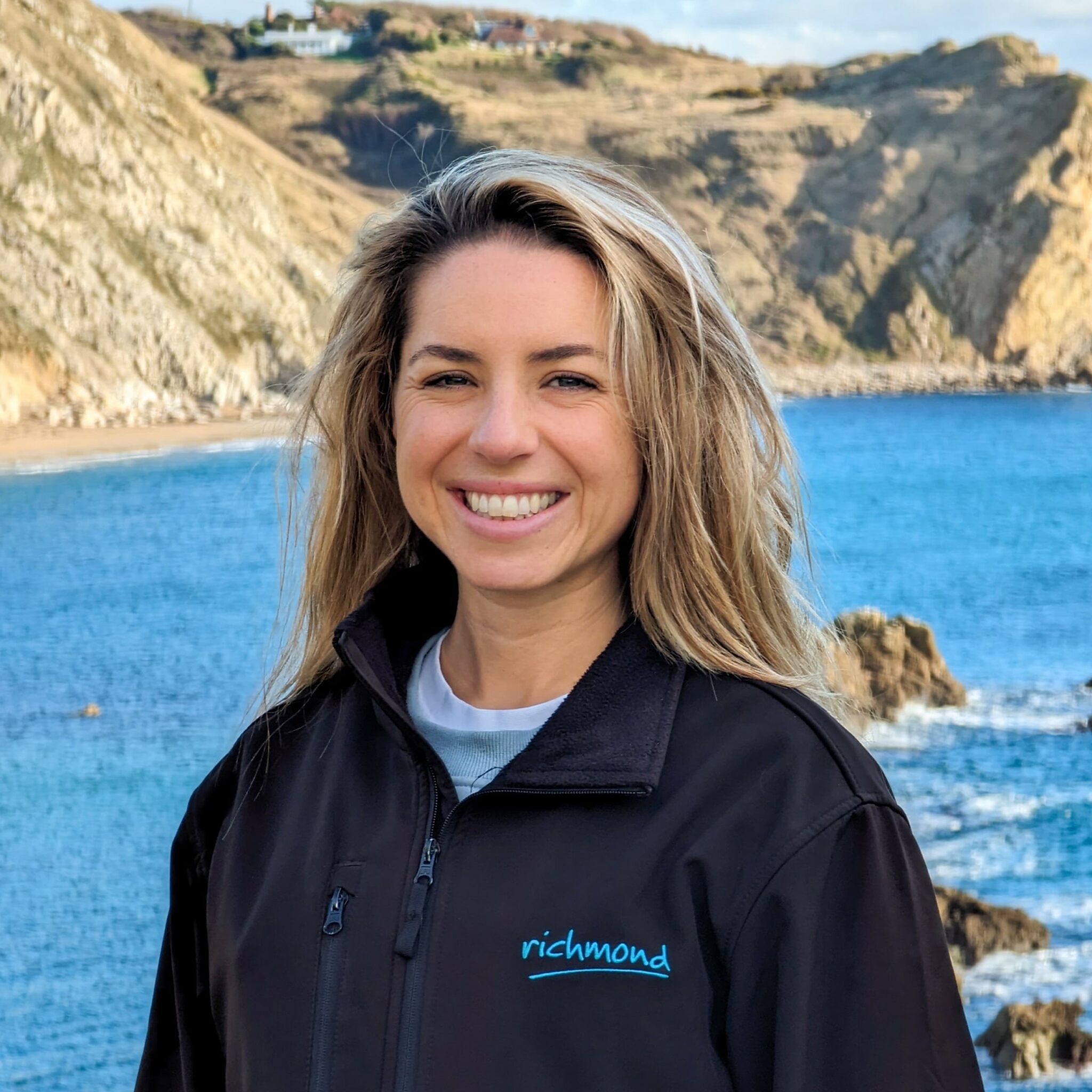 Meet The Team - Richmond Holidays - Quality Christian Holidays