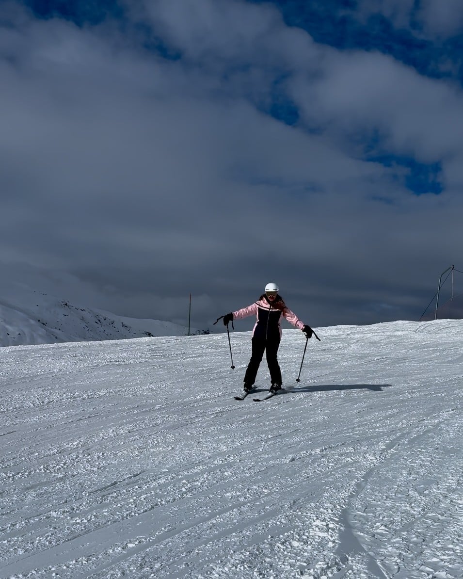 No Experience, No Problem: My Beginner Ski Trip with Richmond Holidays ...